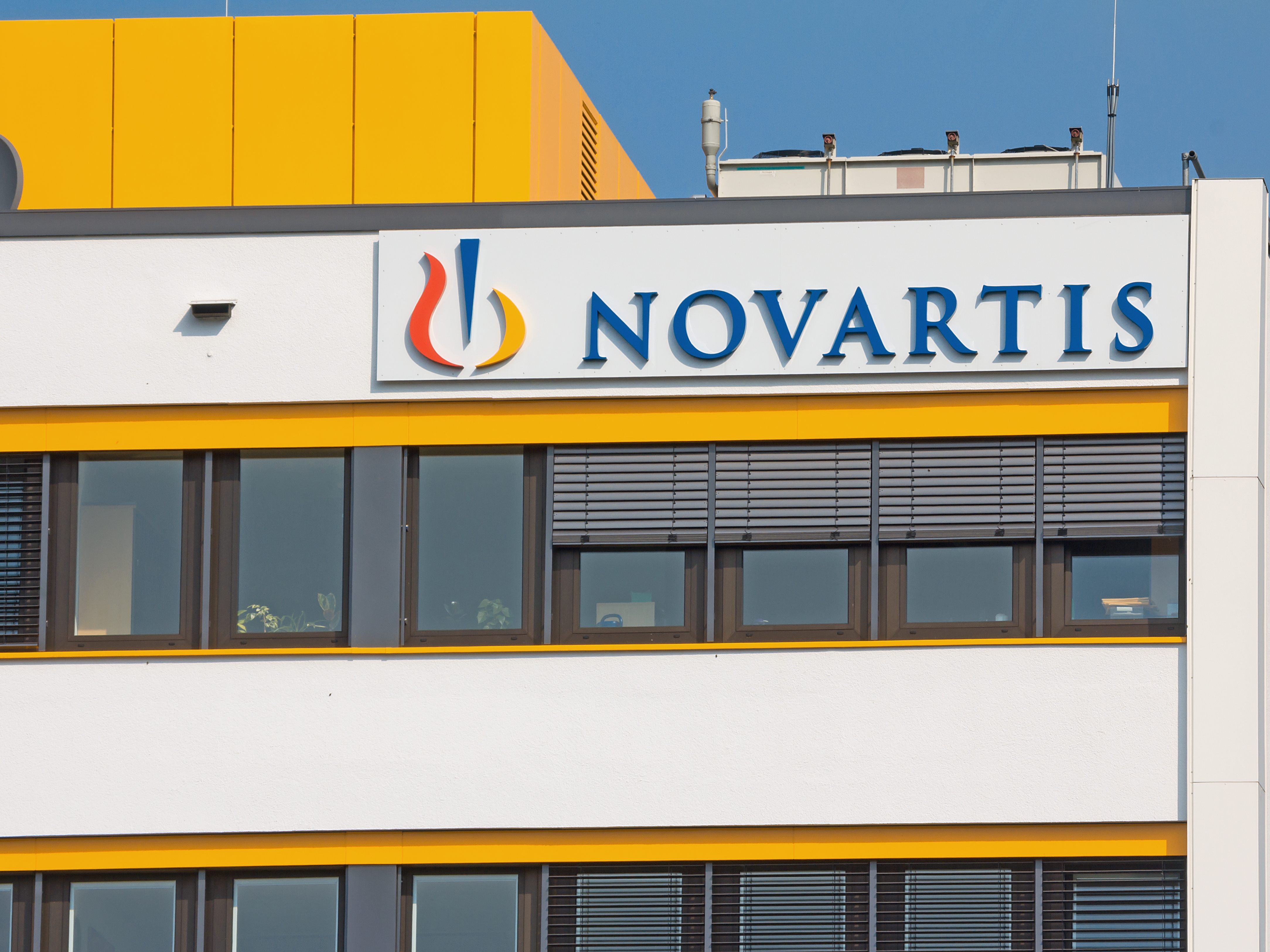 Novartis Product Recall