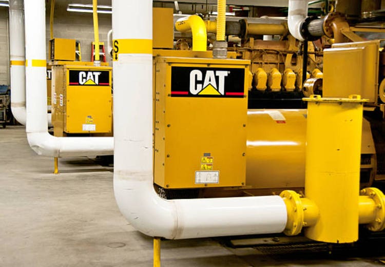 Caterpillar to showcase AI, autonomy strategy at CES 2026 (CAT:NYSE ...