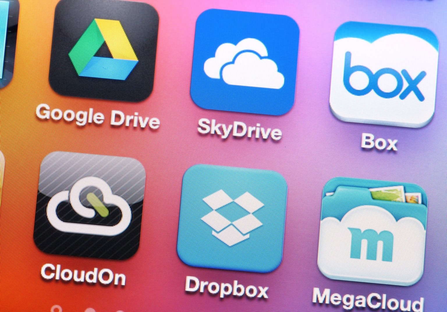 Box: Demonstrating Resiliency (NYSE:BOX) | Seeking Alpha