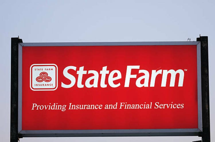 LA wildfires: State Farm seeks emergency rate hikes in California ...