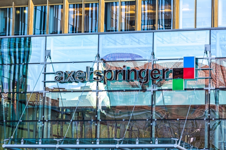 Axel Springer and KKR near €13.5B break-up deal: FT (NYSE:KKR ...