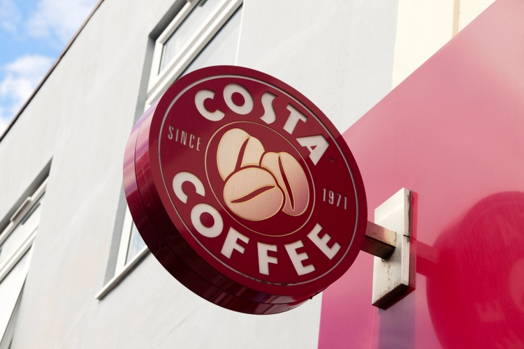 Costa Coffee gets new executive chief (NYSE:KO) | Seeking Alpha