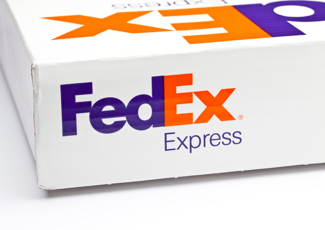FedEx Earnings Preview: Ultimately, FedEx Is A Margin And Free Cash ...