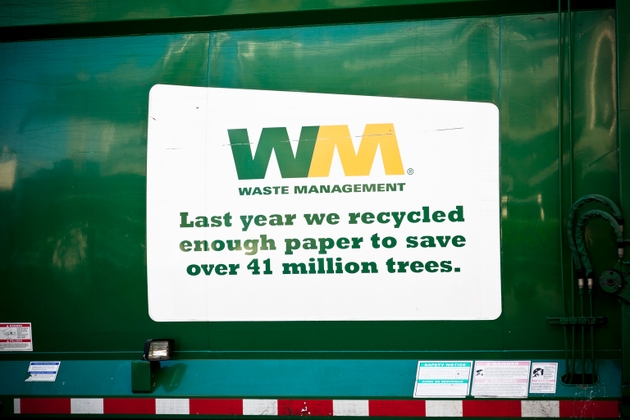 Waste Management: Why I'm Completely Unshaken (NYSE:WM) | Seeking Alpha