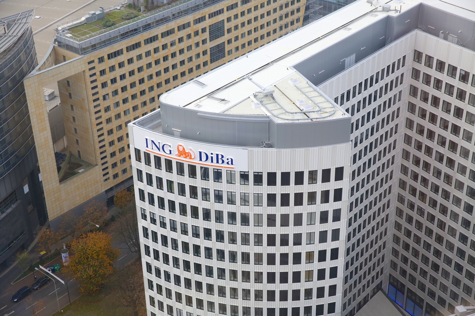 ING Groep N.V.: Interesting Opportunity In A Correction (NYSE:ING ...