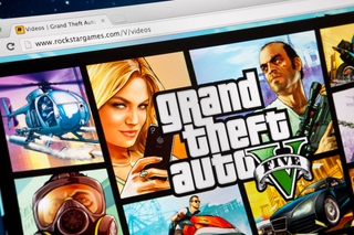 Take-Two Interactive added as a new long at Hedgeye (TTWO:NASDAQ ...