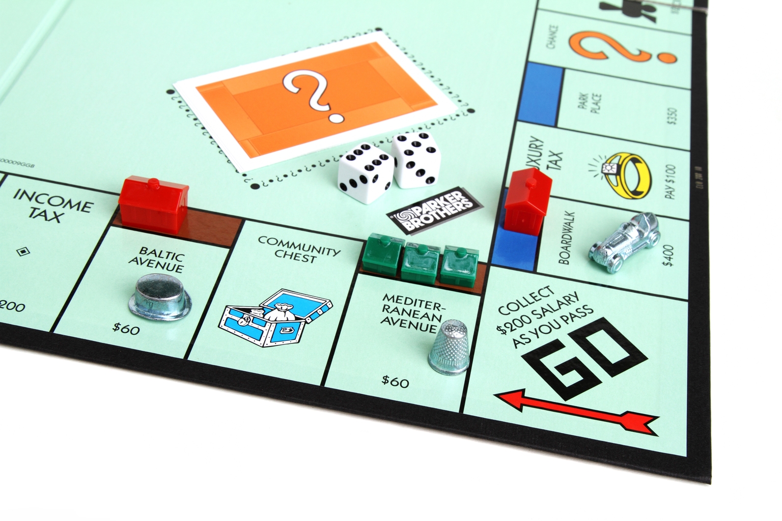 What One Bad Hotel Deal Taught Me About Lodging REITs | Seeking Alpha
