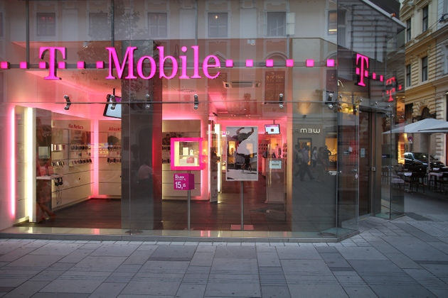 T-Mobile: Industry-Leading Churn And A Growth Story Telecom Investors ...