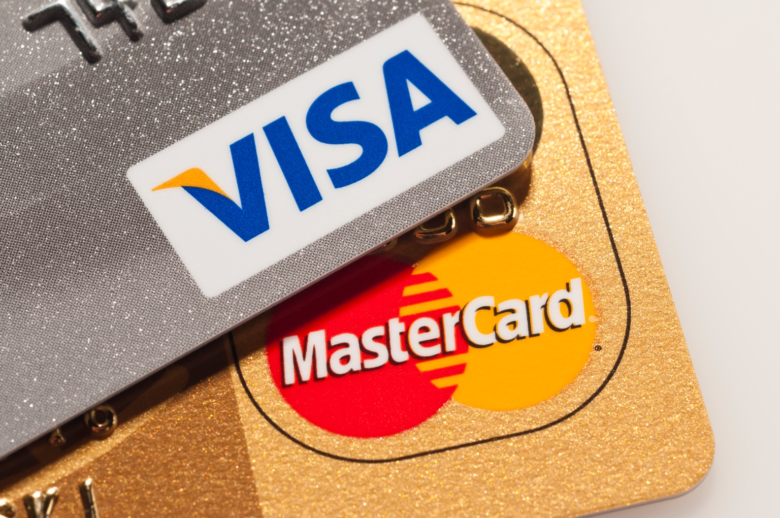 Mastercard: Looking Extremely Attractive For Several Reasons | Seeking ...