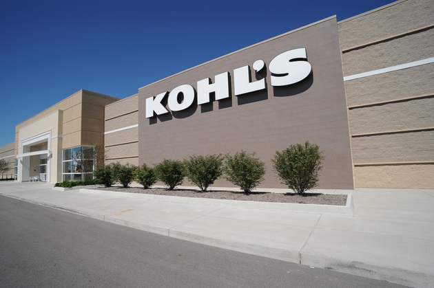 Kohl's confirms appointment of Michael Bender as permanent CEO (KSS ...