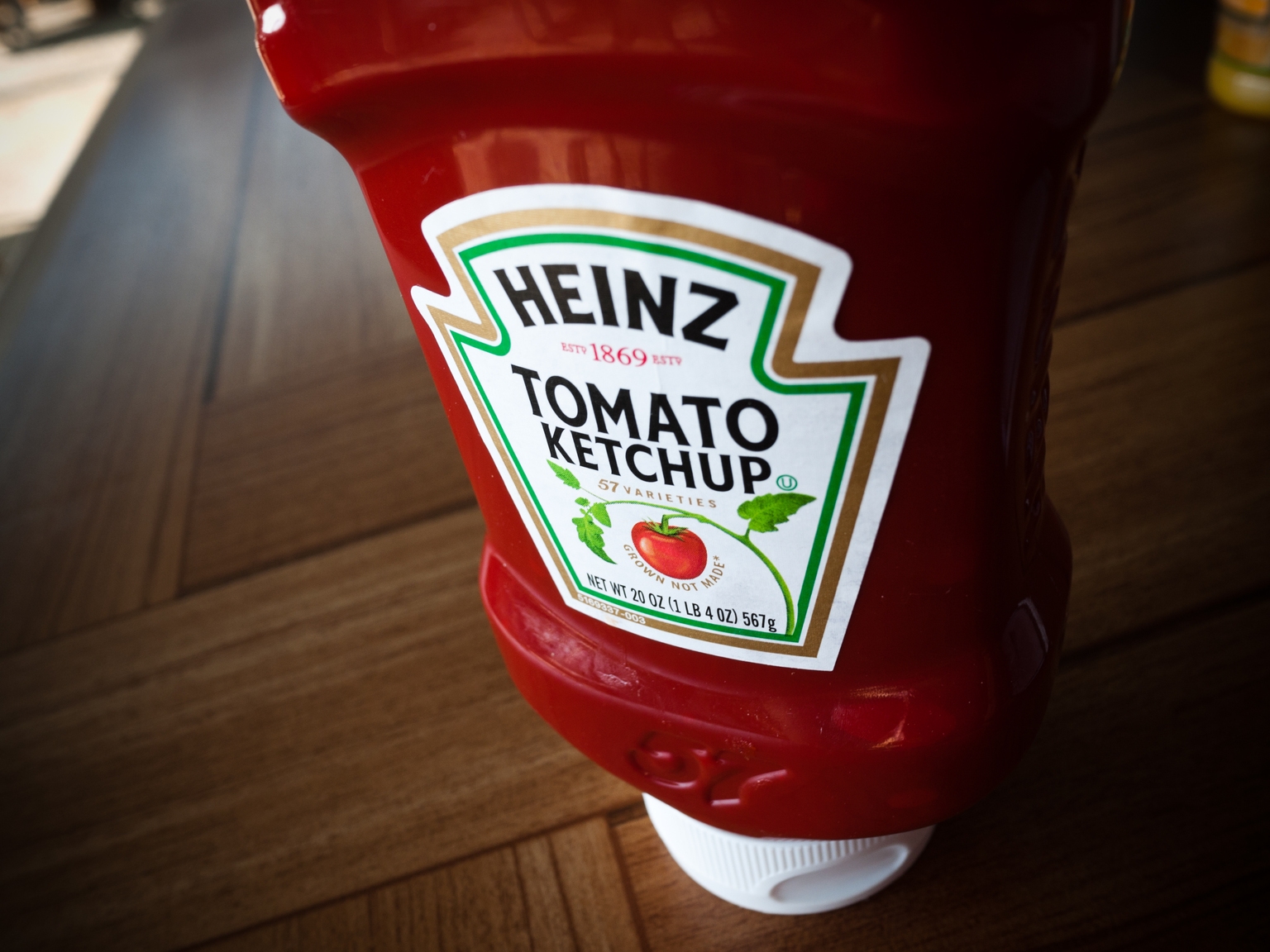Kraft Heinz: Is Buffett Out Of The Equation And What That Means For ...