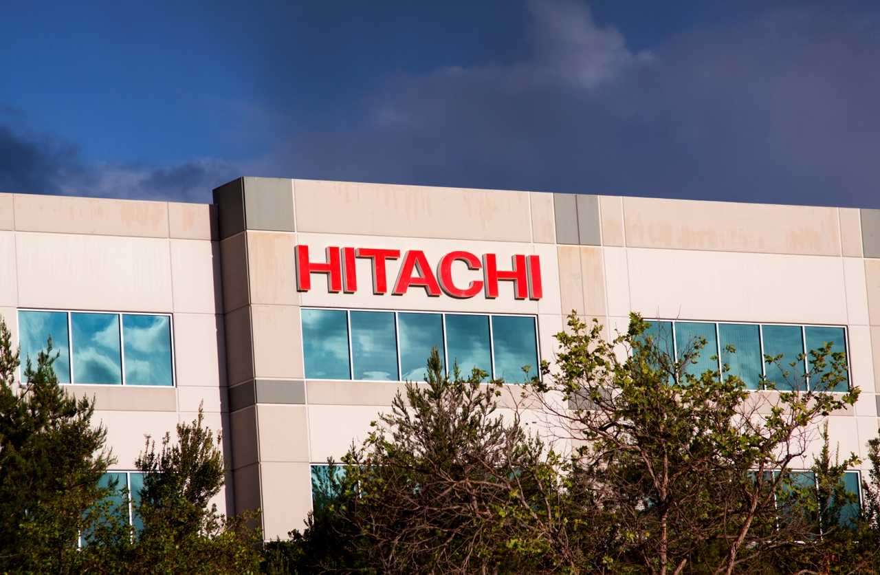 Hitachi: Expansion Of Power Grid Systems Will Be A Game Changer Into ...