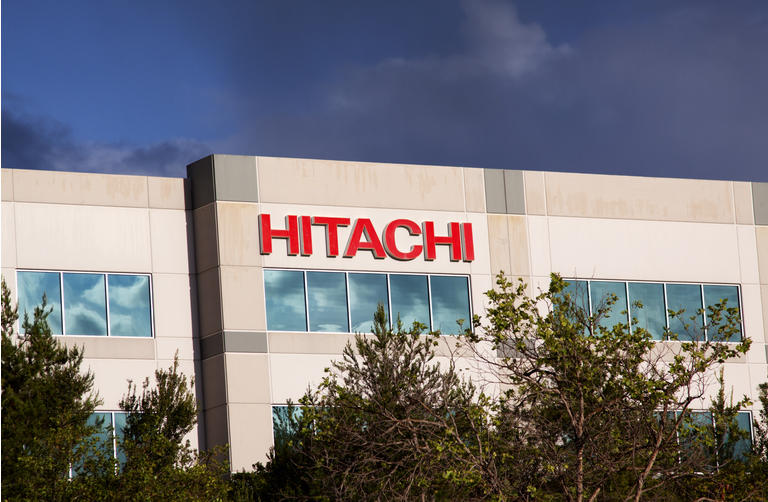 Hitachi to sell half its machinery unit stake in $1.6B deal (OTCMKTS ...
