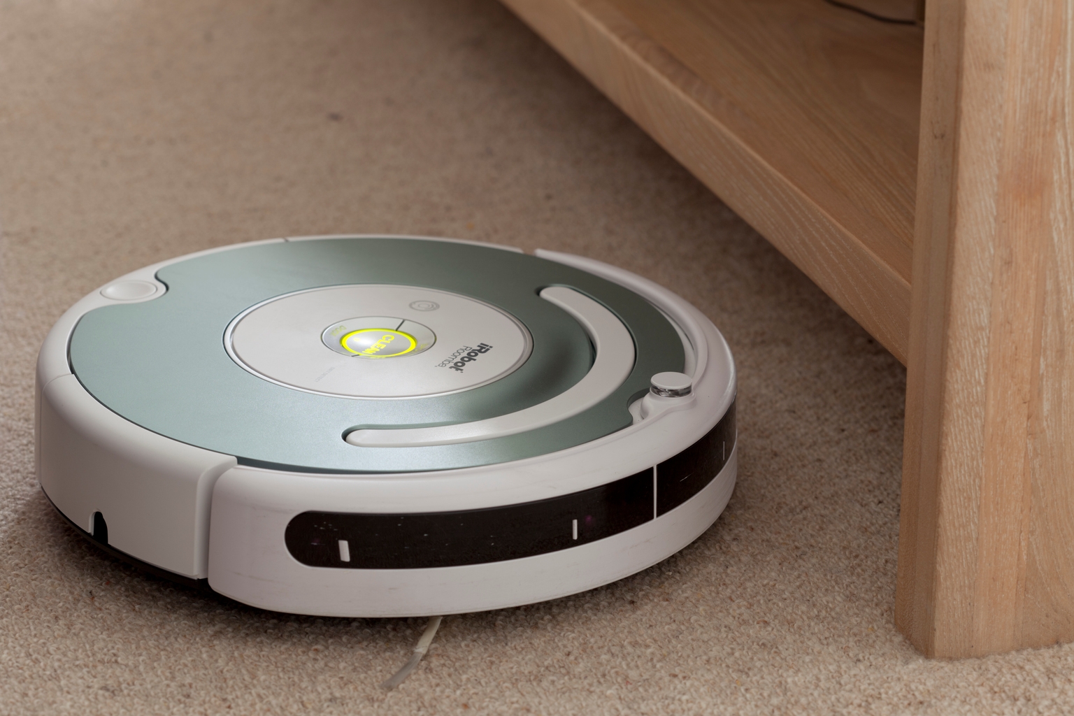 iRobot Stock: Standalone Company Has Little Opportunity For Growth ...