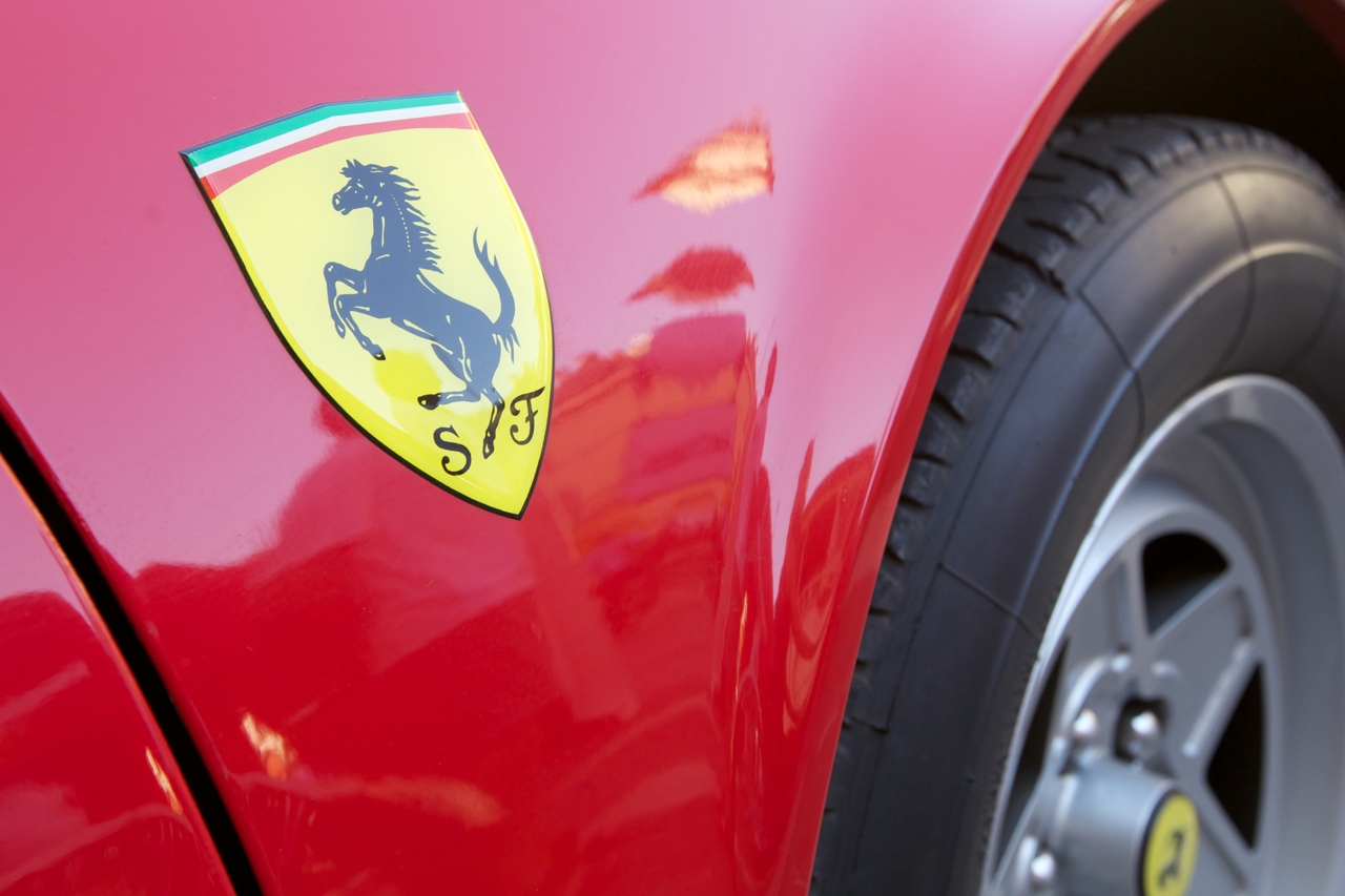 Ferrari provides 2022-2026 strategic plan at Capital Markets Day ...