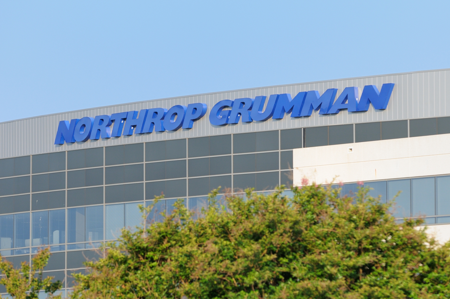 Northrop Grumman tests autonomous flight with Shield AI software (NOC ...