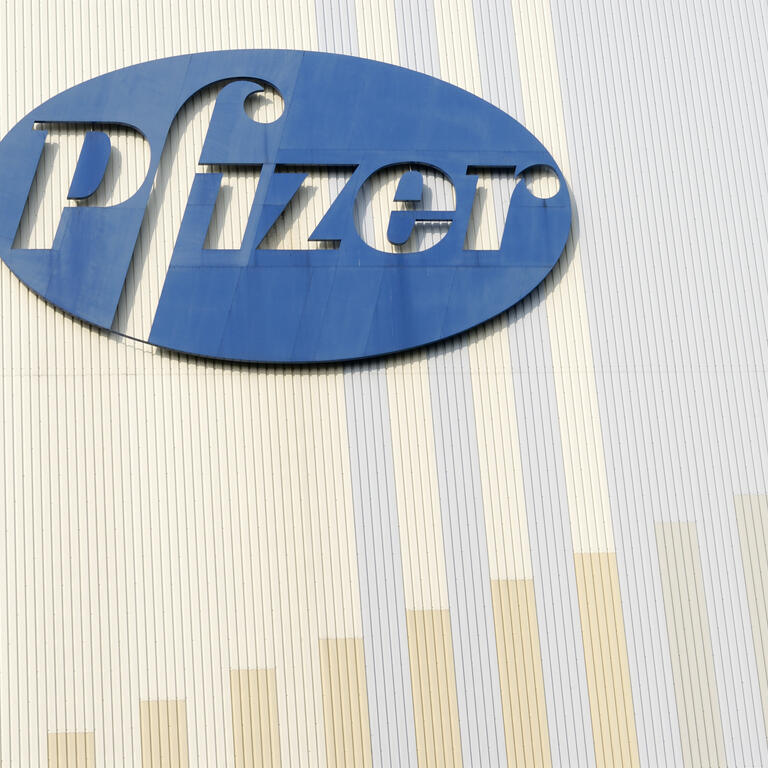 Pfizer touts 5-year follow-up data on Vyndaqel/Vyndamax in ...