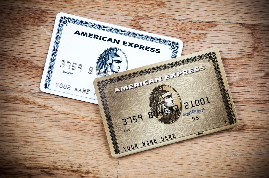 'Credit card spending is through the roof' - NEC's Hassett (AXP:NYSE ...