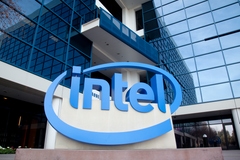 Intel unveils next-gen processor built on its new semiconductor process ...