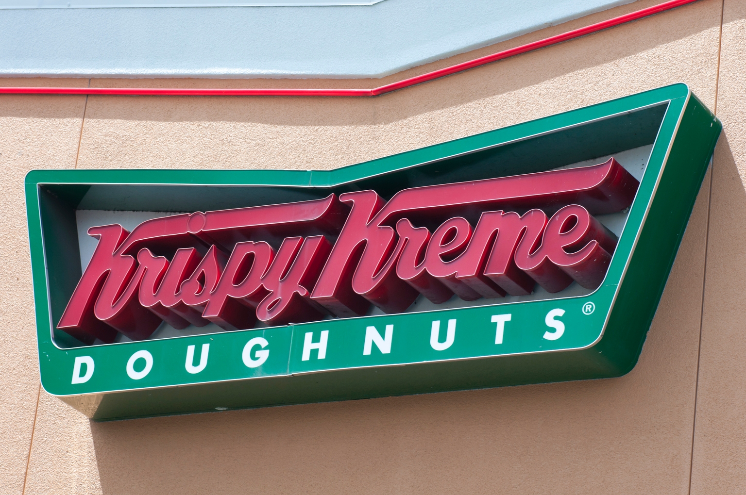 Krispy Kreme Stock: Better Growth Catalysts Are Nearing (NASDAQ:DNUT ...
