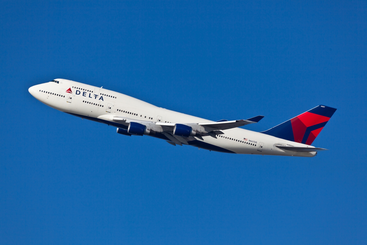 Delta Air Lines Stock: Bolstering Its Balance Sheet (NYSE:DAL ...