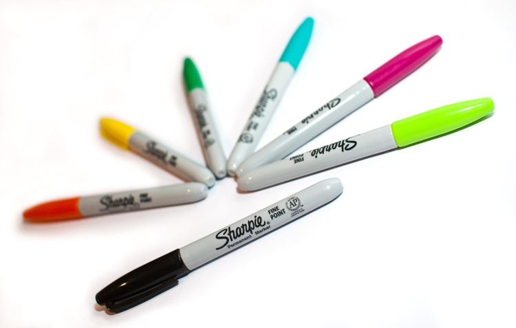 Sharpie maker Newell Brands jumps ~7% on inventory reduction, improved ...