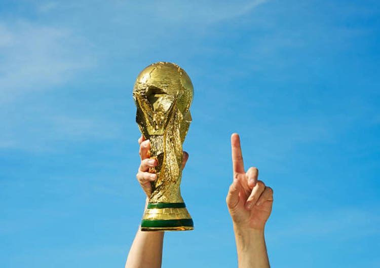 AI World Cup predictions: the machines love France | Seeking Alpha