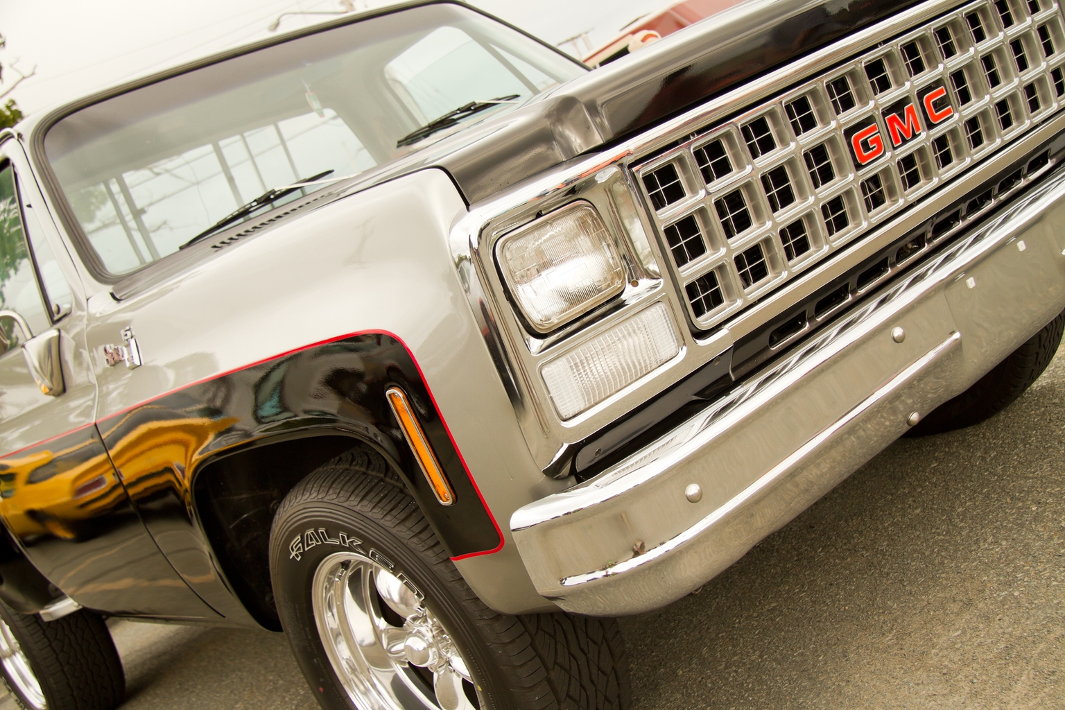 General Motors Stock: Is There Anything Left In The Tank? (NYSE:GM ...