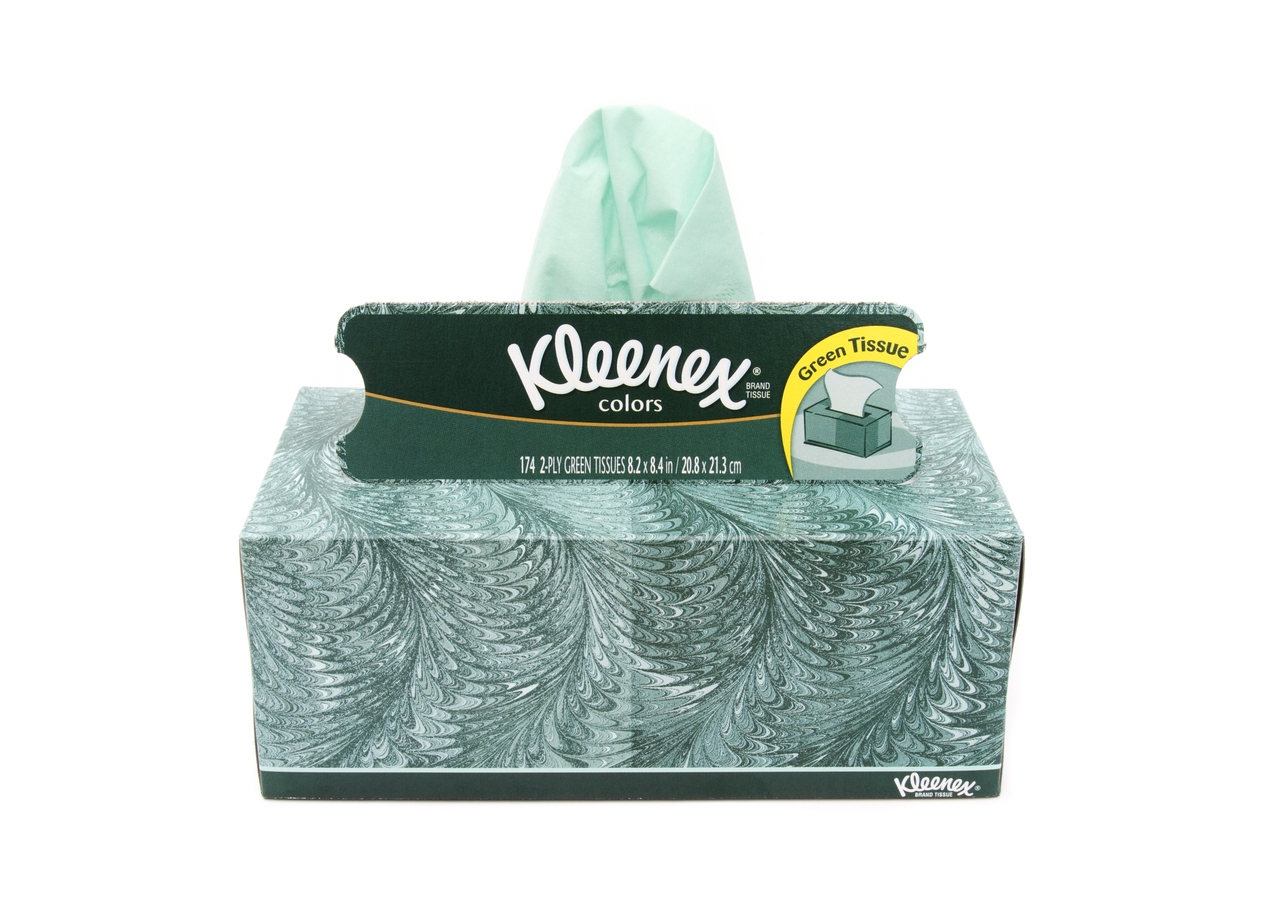 Massive fire at Kimberly-Clark California warehouse weighs on shares ...