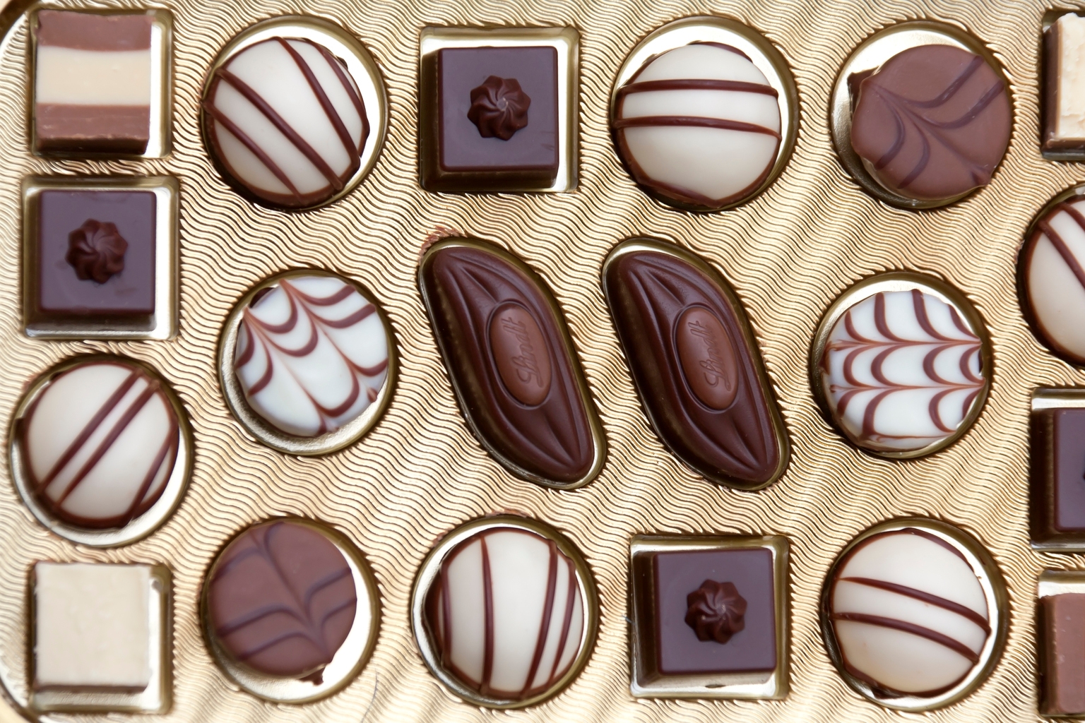 Lindt & Sprungli: A Premium Brand Trading At A Deep Discount (OTCMKTS ...