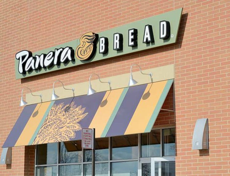 Panera Bread maps a turnaround strategy as it sets its IPO on pause ...
