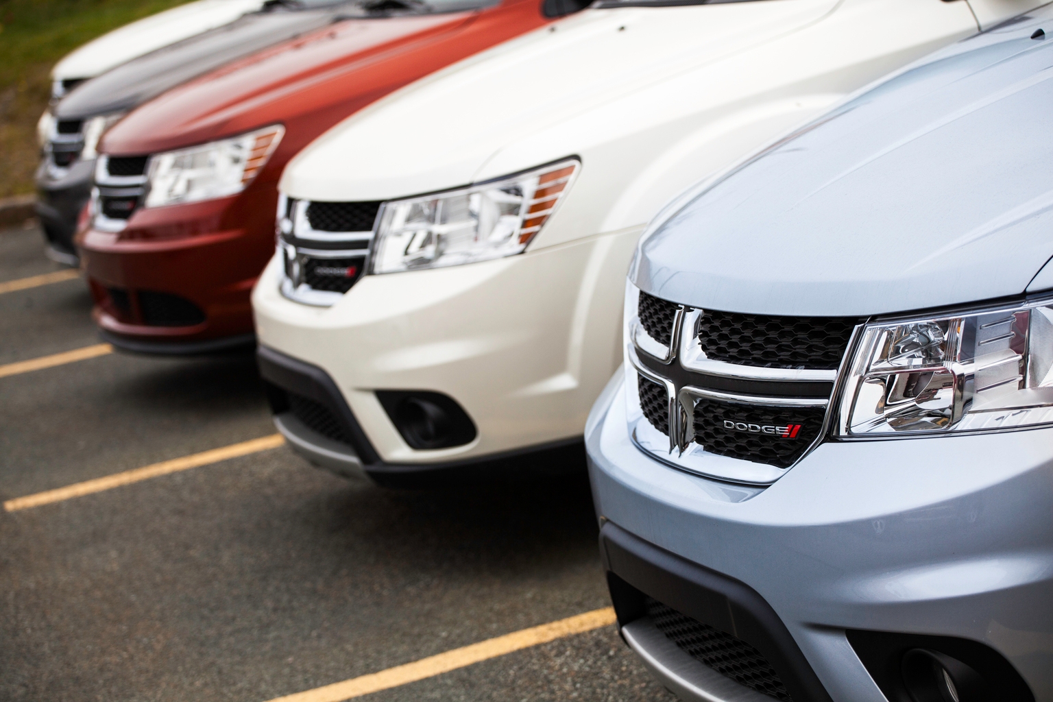 NHTSA upgrades investigation of Stellantis' Dodge Journey to ...