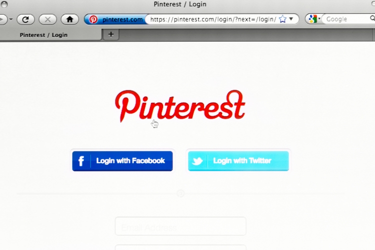 Pinterest has potential, but it's pricey compared to others, Jefferies ...