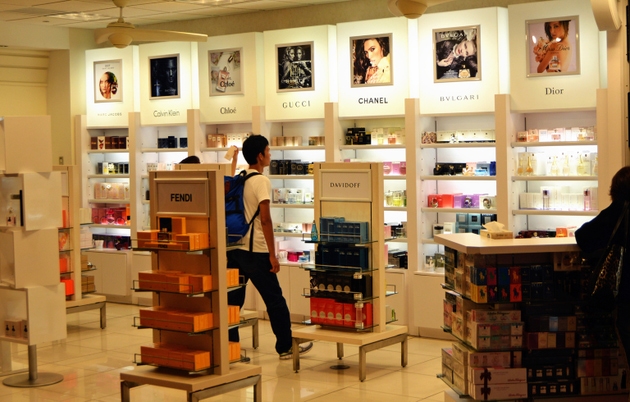 Coty: Too Much Bad News Priced In - Initiating With A Buy (NYSE:COTY ...