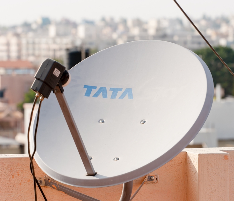 Tata aims to buy Disney out of Tata Play TV platform - Bloomberg (NYSE ...