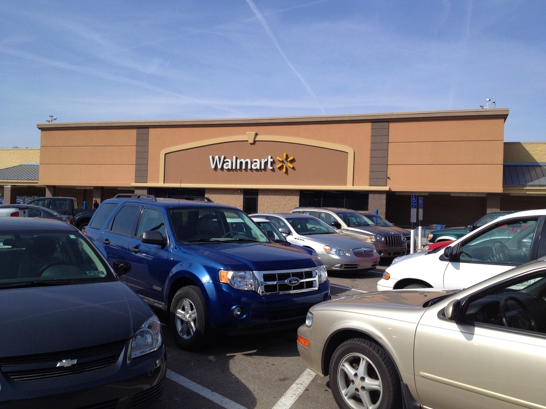Walmart: An Actual Defensive Buy During Weak Economic Conditions (NYSE ...