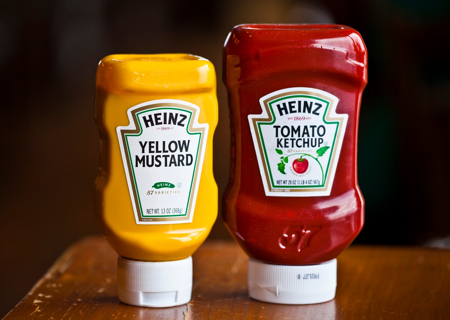 Kraft Heinz Stock: There Are Better Options On The Table (NASDAQ:KHC ...