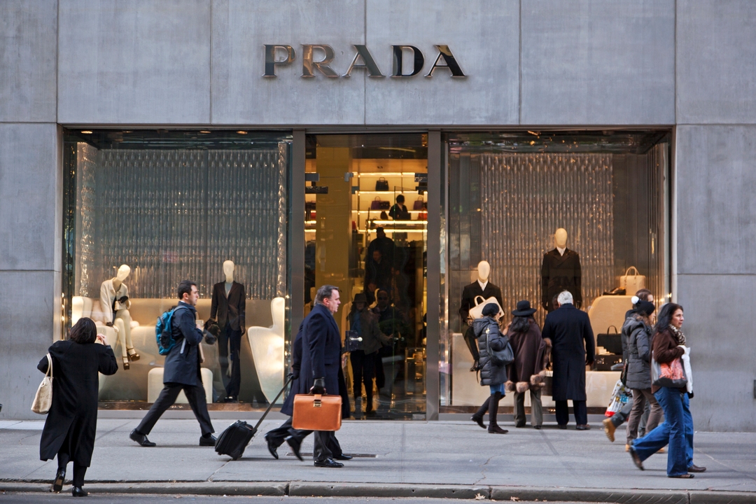 Prada: Miu Miu Brand And Americas Market Have Good Growth Potential ...