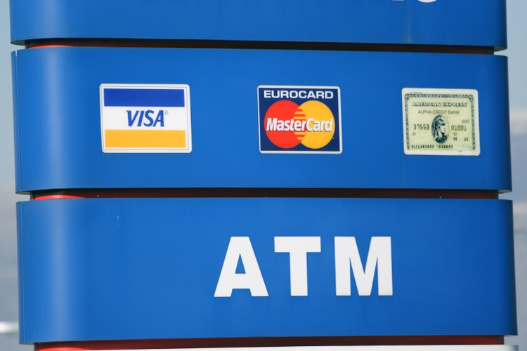 Visa and Mastercard to pay $197M to settle suit on ATM fees - report (NYSE:V) | Seeking Alpha