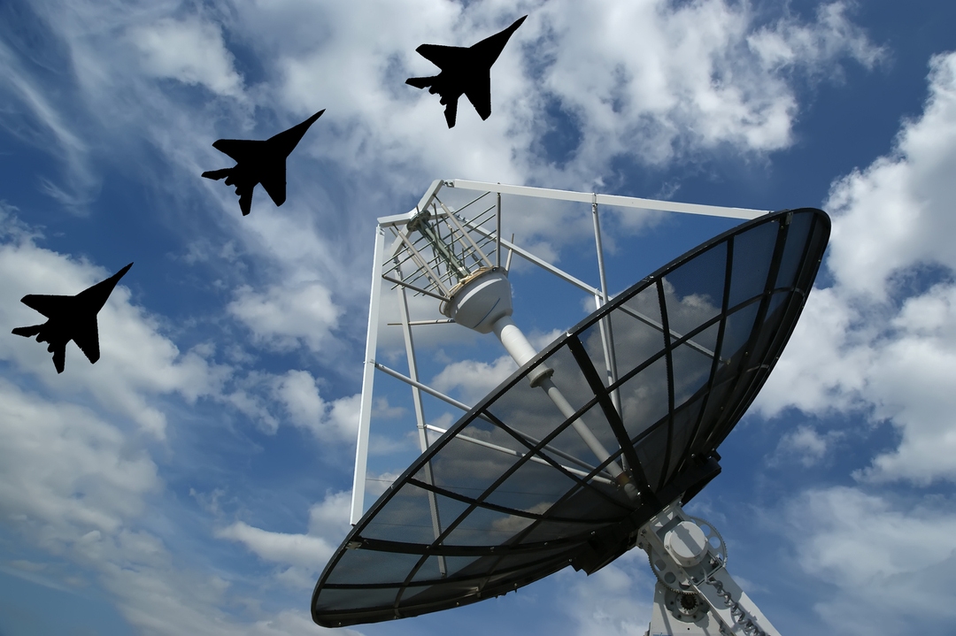 Leonardo DRS: 22% Stock Price Drop Supports Strong Buy Rating (Upgrade ...