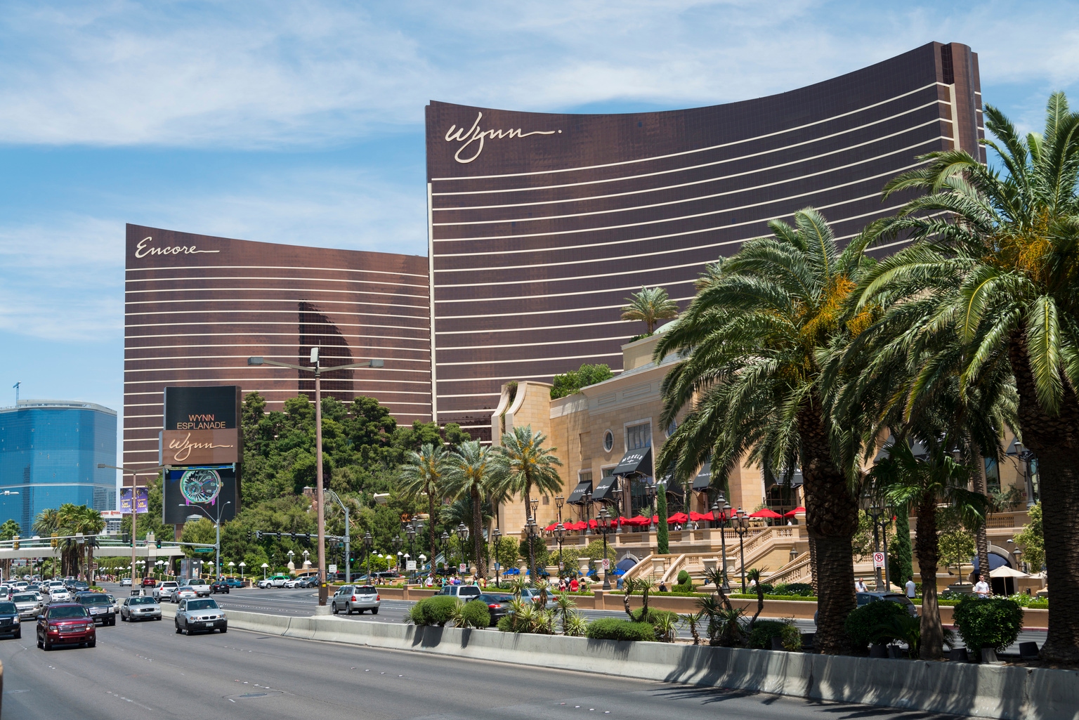 Wynn Resorts: Pre-Covid Highs May Hold More Clues Than Forward Revenue ...