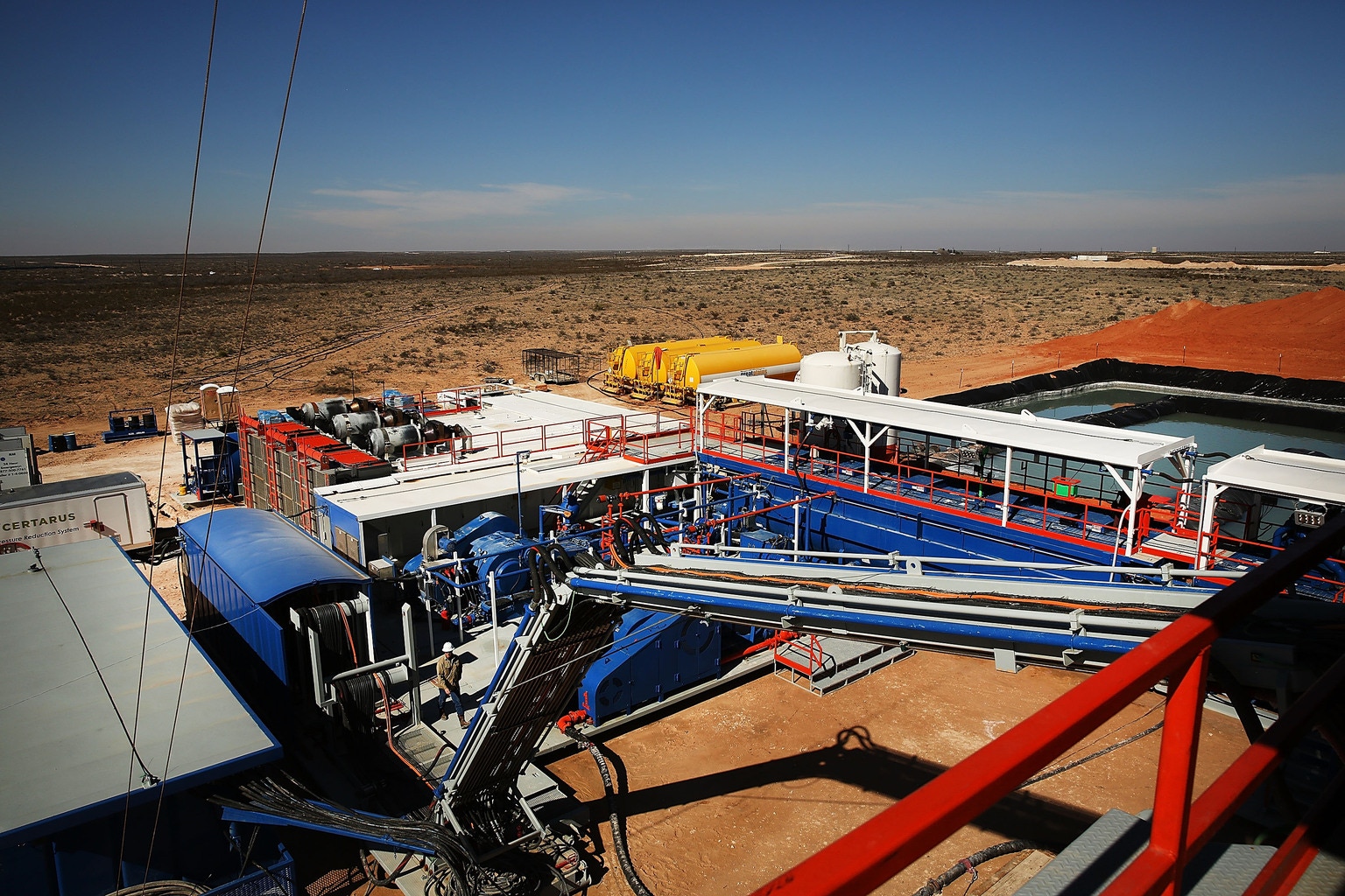 APA Corporation Has Strength At All-Time Highs (NASDAQ:APA) | Seeking Alpha