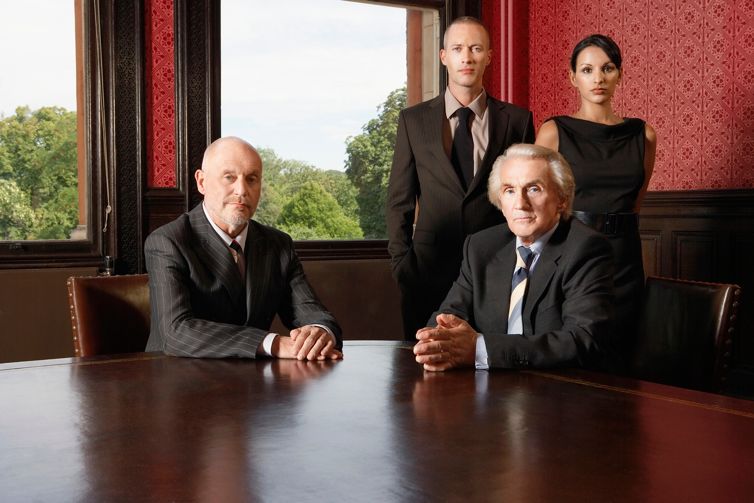 Carlyle: The Underlying Thesis For Investment Management ...