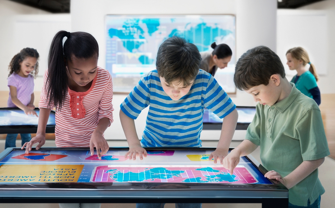 The Next Step! The Digital Path? | Seeking Alpha