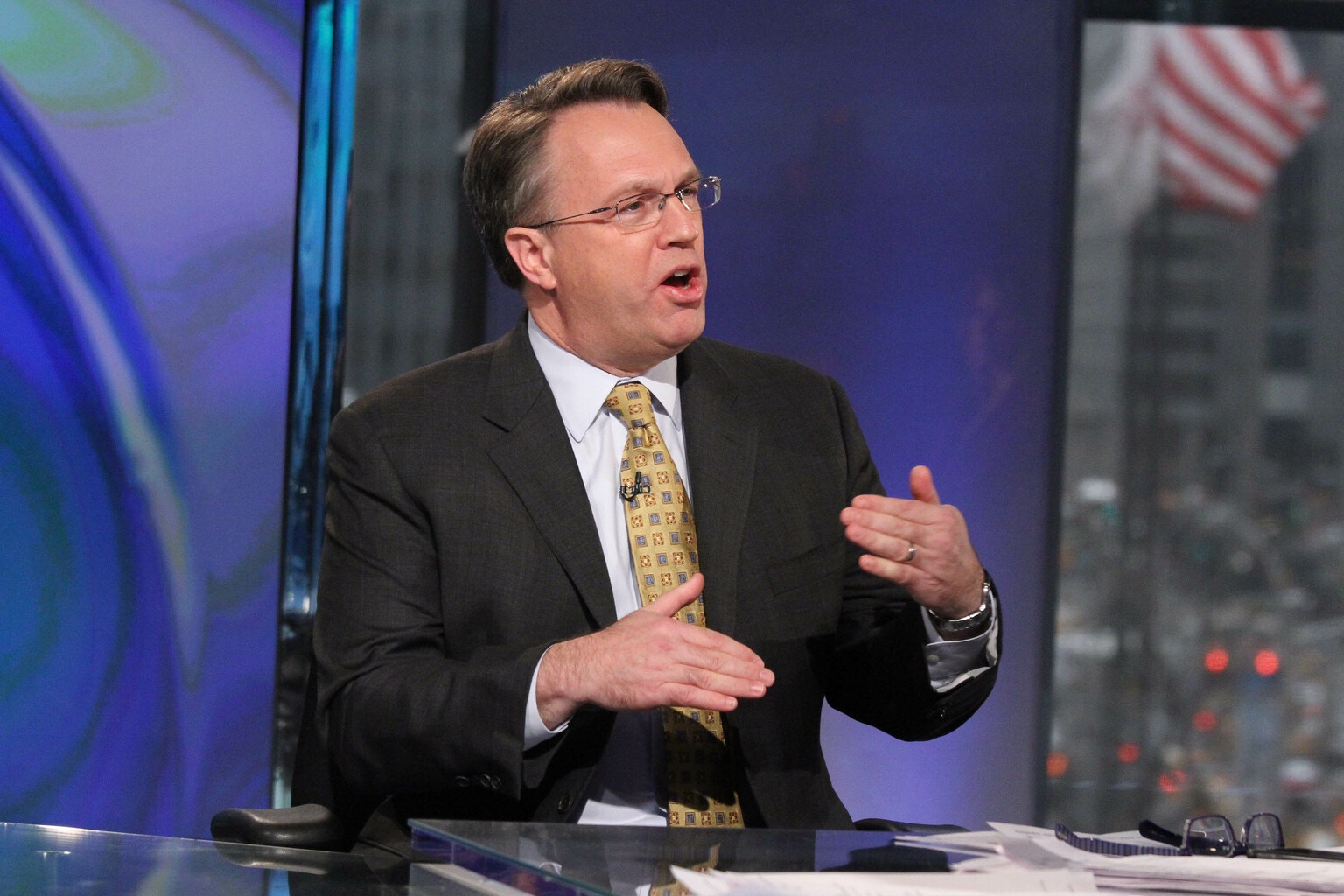 New York Fed's Williams: risks to employment are rising, upside risks ...