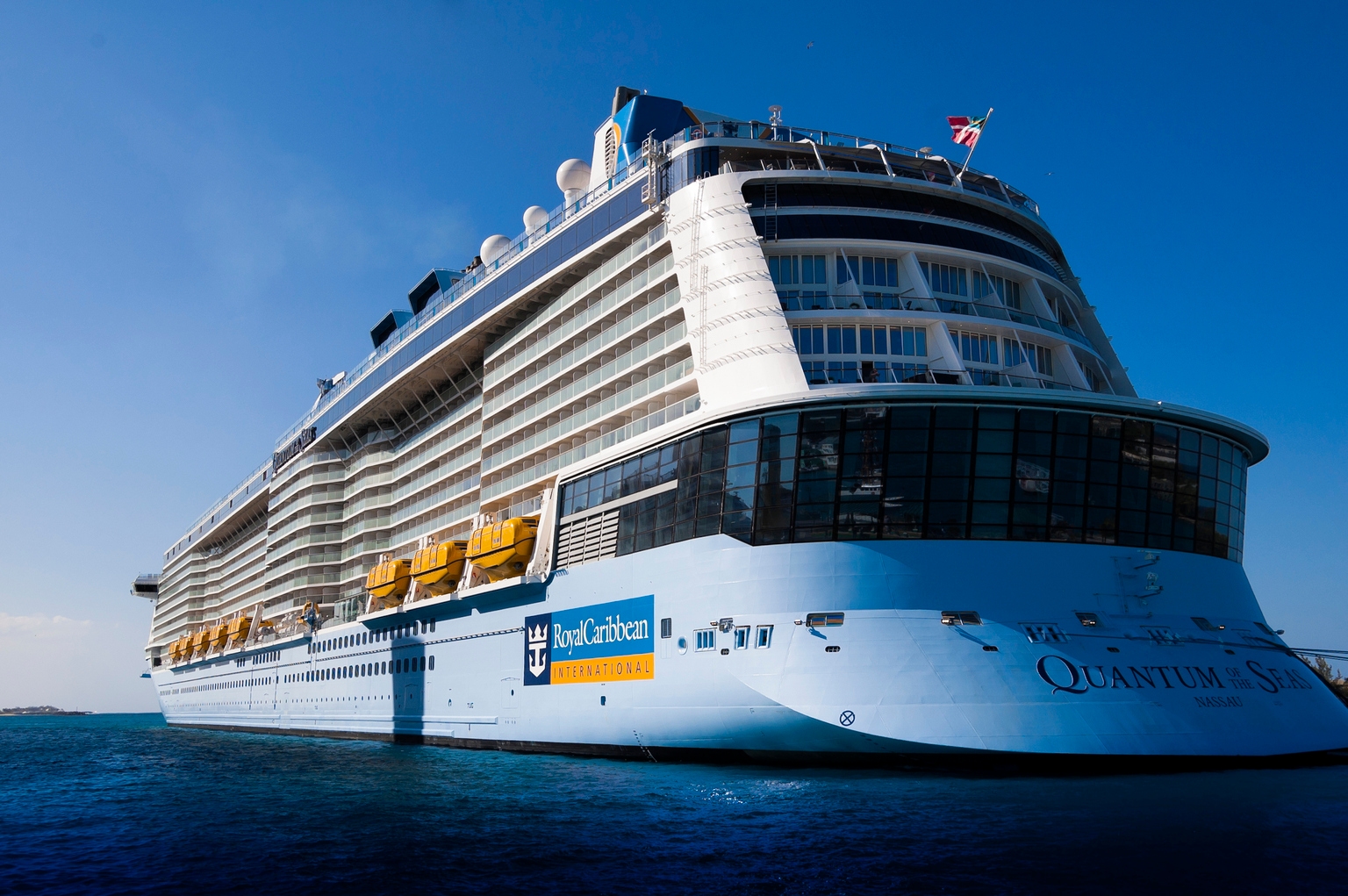 Cruise line stocks turn lower late in Monday trading | Seeking Alpha