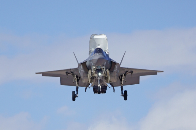 BAE Systems Stock Is A Buy: Here Is Why (OTCMKTS:BAESF) | Seeking Alpha