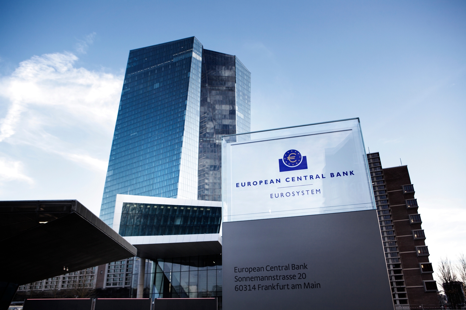 The ECB Will Continue To Support Bond Markets In 2022 Despite Lower Net ...