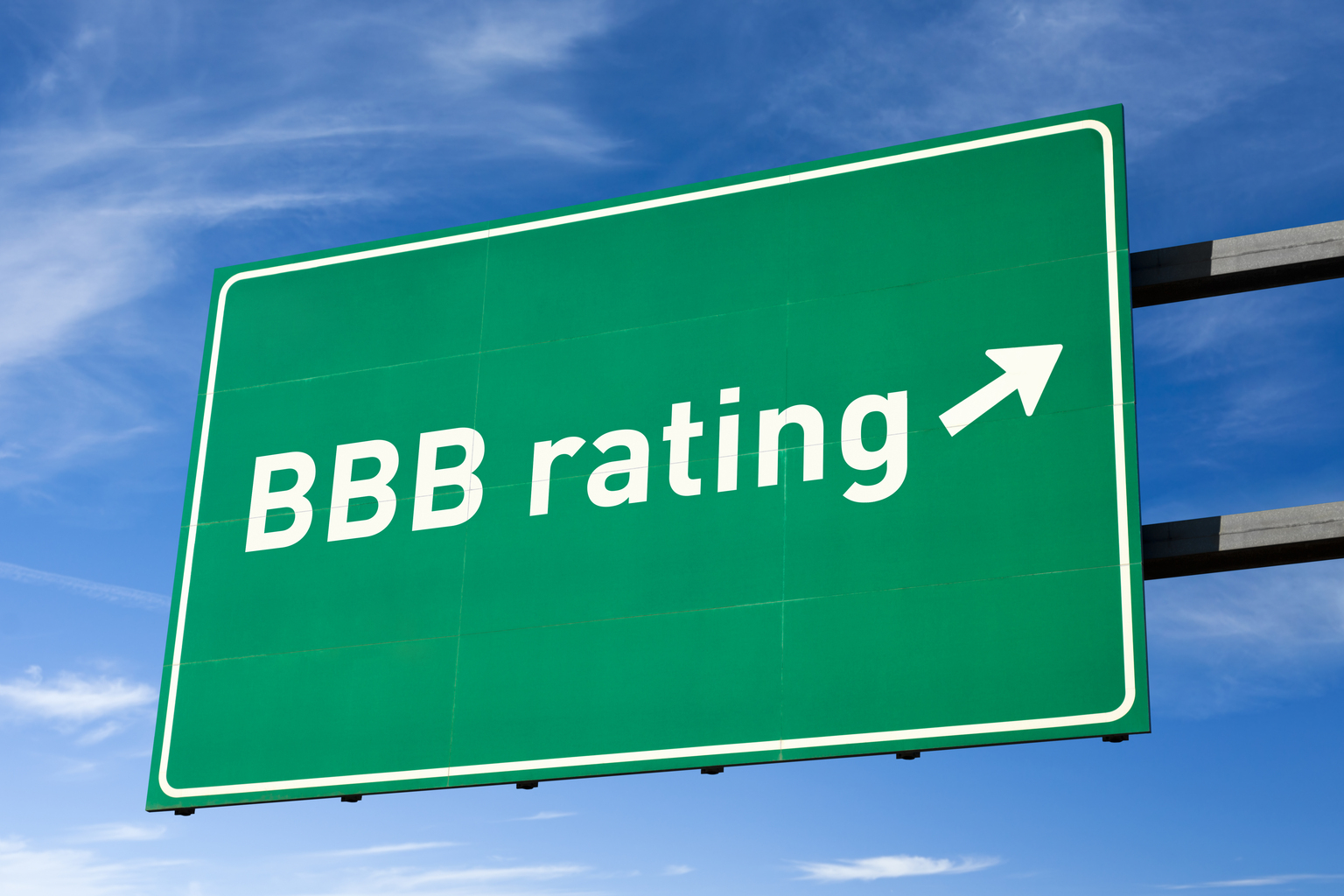 BBBs Stay In The Sweet Spot Seeking Alpha BBBs Stay In The Sweet Spot Seeking Alpha
