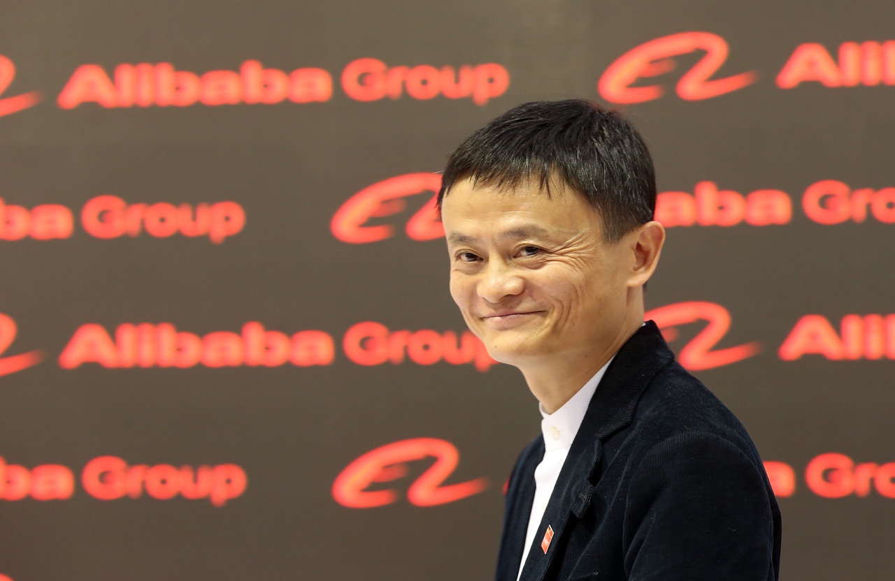 Alibaba Vs. PDD Holdings - Which Chinese ADR Is Best? | Seeking Alpha